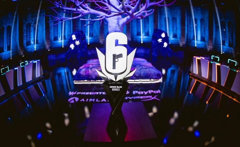 Rainbow Six Siege Tournaments – Pro Championships Schedule